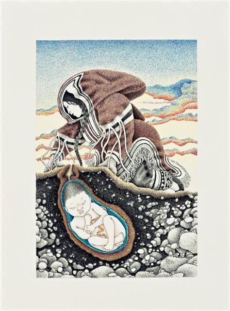 New Exhibition Features 2000 Years Of Inuit Art From Canada Alaska