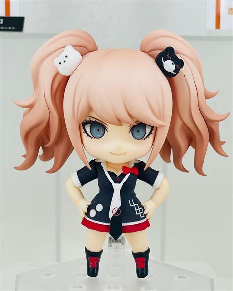 Tamako Toys Preview Of Nendoroid Junko Enoshima From Facebook