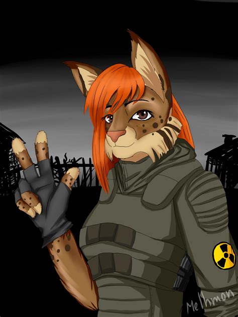 Free Stalker Furry Trot By Melhmon On Deviantart
