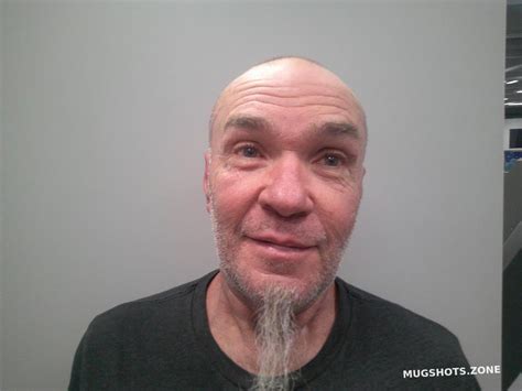 Bostic David Lee 03232024 Southwest Regional Jail Mugshots Zone