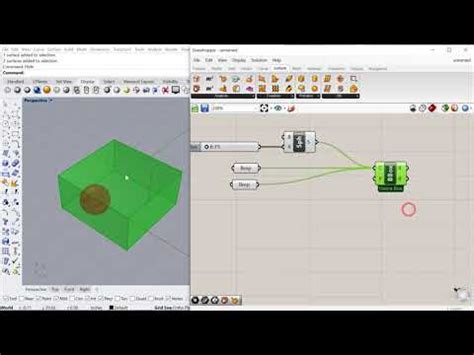 Grasshopper Tutorial Bounding Box YouTube