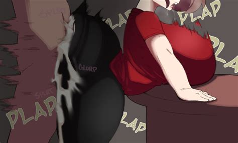 Rule 34 1boy 1boy1girl 1girls Anal Anal Sex Bouncing Breasts Brown