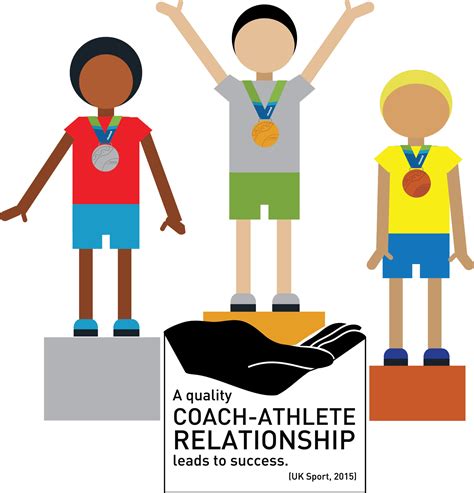Sports Coach Clip Art
