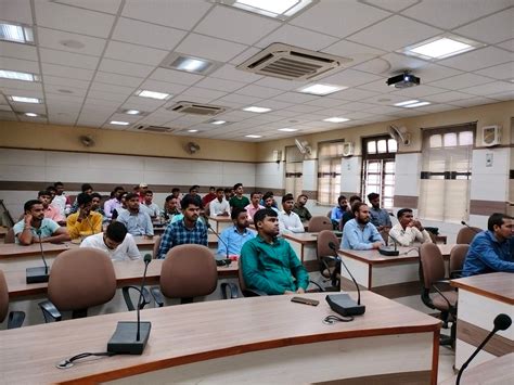 Igmri Indian Grain Storage Management And Research Institute Home