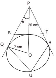 ICSE Class Maths Competency Focused Practice Questions Solution