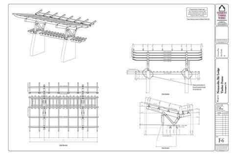 Glulam Beam Roof Construction Details The Best Picture Of Beam