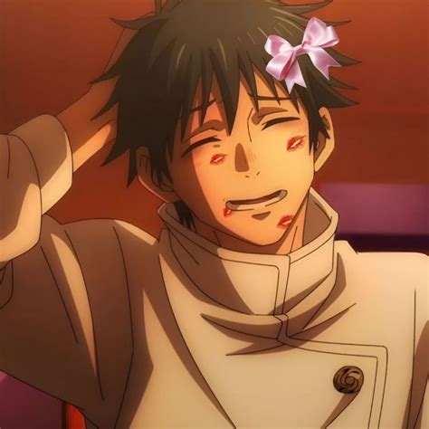 Top 24 Yuta Pfps Best Profile Pictures From Jujutsu Kaisen In 2025