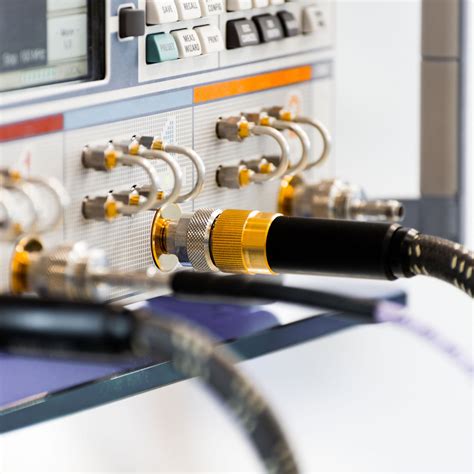 Assembly Includes Rf Testing 1 Khz 27 Ghz Northcomm Technologies