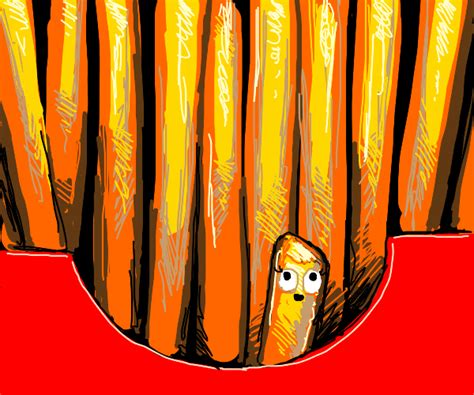 Small Fry Drawception