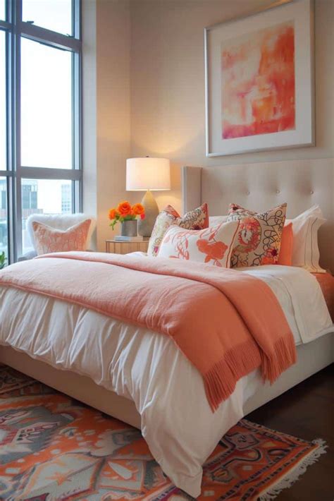 44 Fabulous And Chic Feminine Bedroom Ideas