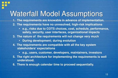 Ppt Chapter 3 Prescriptive Process Models Powerpoint Presentation