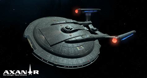 Nx Class Image Axanar Strategic Operations Mod For Sins Of A Solar Empire Rebellion Moddb