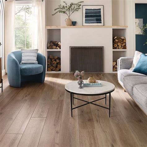 Coretec Parchment Oak