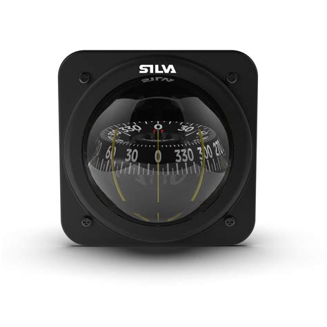 Silva 100p Marine Compass