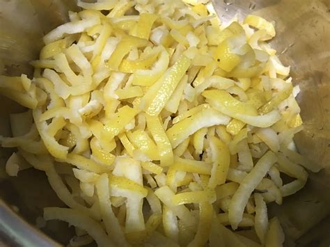 冰糖柚子皮怎么做冰糖柚子皮的做法豆果美食