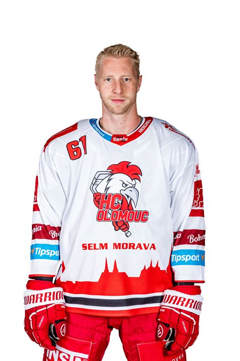 Lukáš Klimek I Po Dvou Inkasovaných Gólech Jsme Věřili Ve Vítězství Hc Olomouc