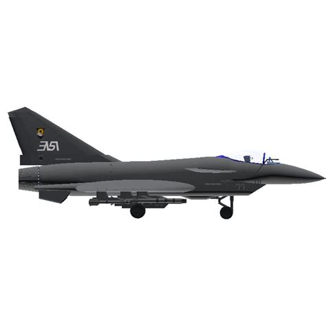 SimplePlanes | J-10A2(AC)
