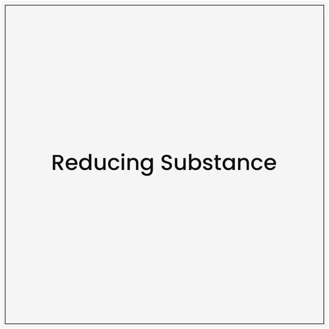 Reducing Substance Gooddays Healthcare