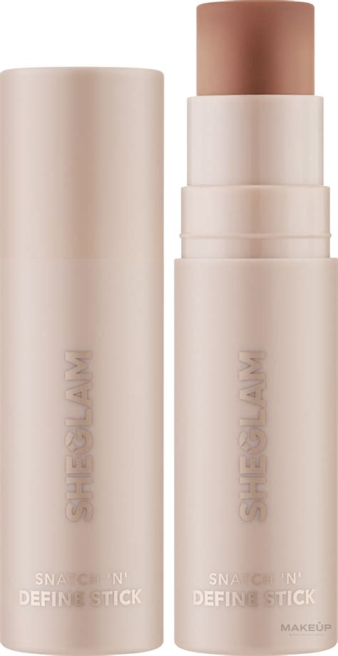 Sheglam Snatch 'n' Define Stick - Контур-стик для лица: купить по ...