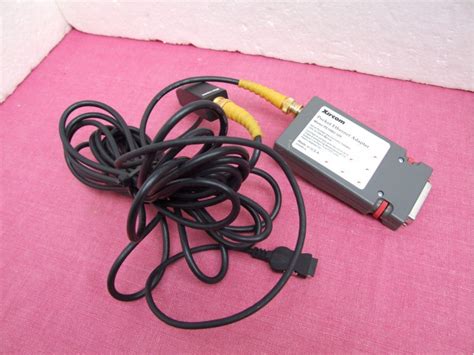 Xircom Pocket Ethernet Adapter Kabl Garancija 60709541