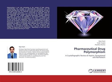 Pharmaceutical Drug Polymorphism A Crystallographic Review Of Aspirin