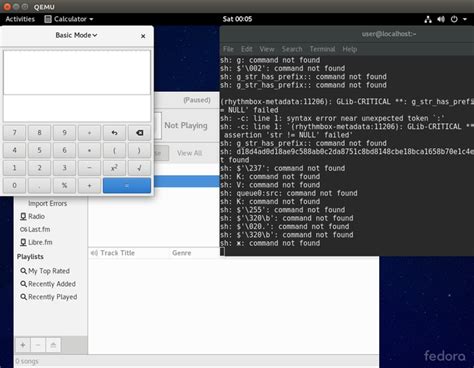 Un Exploit Evade Las Capas De Seguridad De Linux Y Expone Los Sistemas