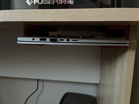 Hidden Laptop By Realdariogram Download Free Stl Model