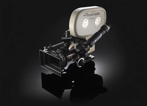 Panavision Panaflex Millennium Xl2 Cinematografía Cine Arte Y Diseño