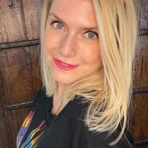 Jeanette Biedermann Scrolller