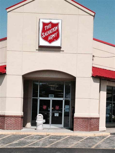 Everywhere You Turn In Springfield Theres A Former Grocery Store