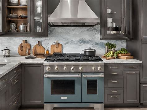 Tips For Choosing The Perfect Kitchen Appliance Induction Electric O