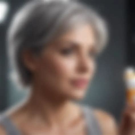 Top Sulfate Free Shampoos For Gray Hair