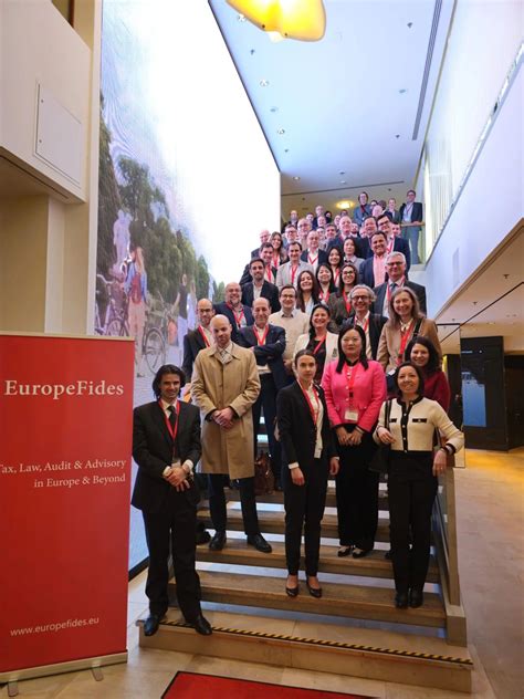 It Was A Great Pleasure To Participate To General Annual Assembly Of… Ivan Markovic