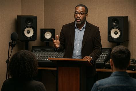 The Ethics Of Sampling — Ownership Culture And Compensation Debates