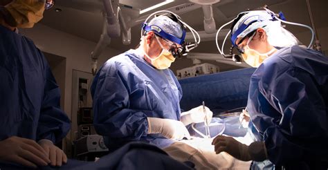 Cardiothoracic And Open Heart Surgery The Elliot Manchester Nh