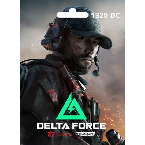 Buy Delta Force 1320 Delta Coin Global Delivered By Whatsapp And Email