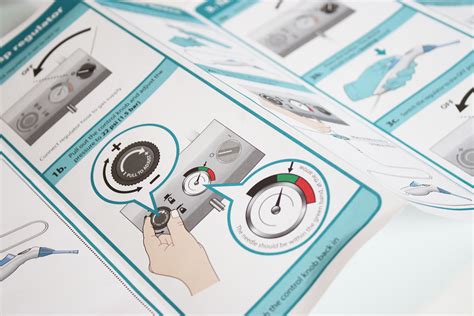 Ifu Design For Surgery Team Consulting
