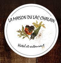 La Maison Du Lac De Chalain Commune De Doucier