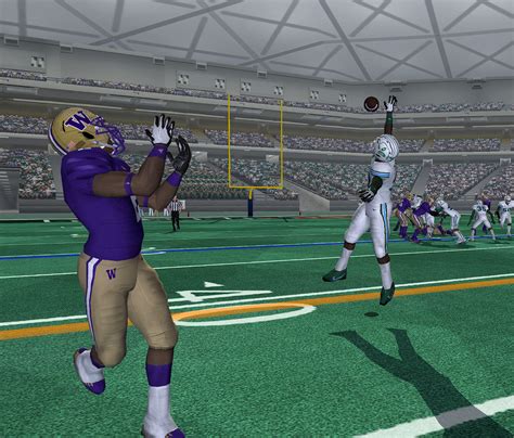 Ncaa 06 Next 24 Released Built In Playoffs Rosters Transfer Portal