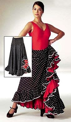 59 Best Baile Flamenco Y Ropa Flamenca Images On Pinterest Flamenco