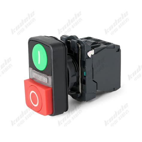 New Push Button Light Switch Factory Kenaida Electric