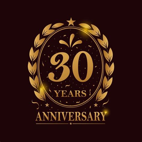 30th Wedding Anniversary Symbol 60 Photos