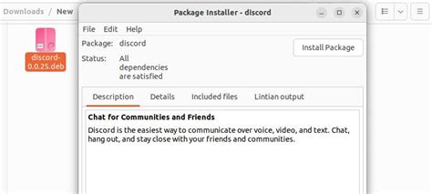 How To Install Deb Files On Ubuntu Linux Start