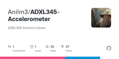 Github Anilm3adxl345 Accelerometer Adxl345 Arduino Library