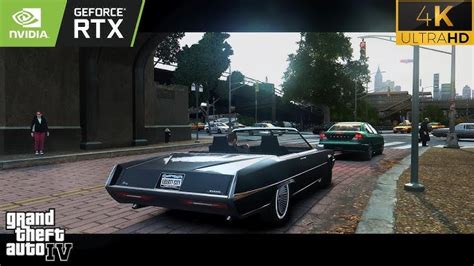 Grand Theft Auto 4 Ultrarealistic Graphics Mod Enb 2014 Files To