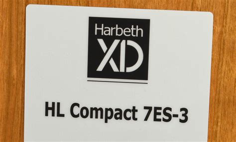 Trade In Harbeth C7 Es3 Xd Cherry Display Harbeth C7 Es3 Xd