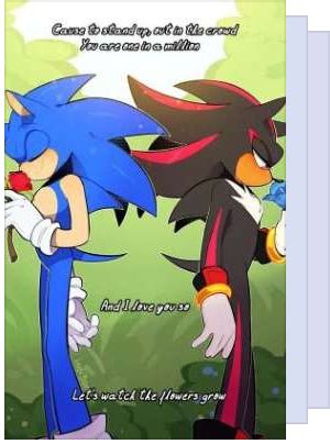 Sonadow Heidyrosas23 Wattpad