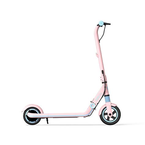 Harga Segway Ninebot Kickscooter E8 Pink Murah Terbaru Melotronic
