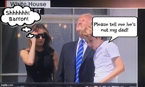 Barron Trump Memes And S Imgflip