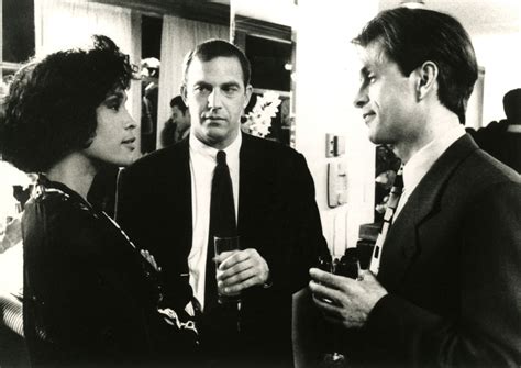 The Bodyguard 1992 Photos Cast And Movie Stills